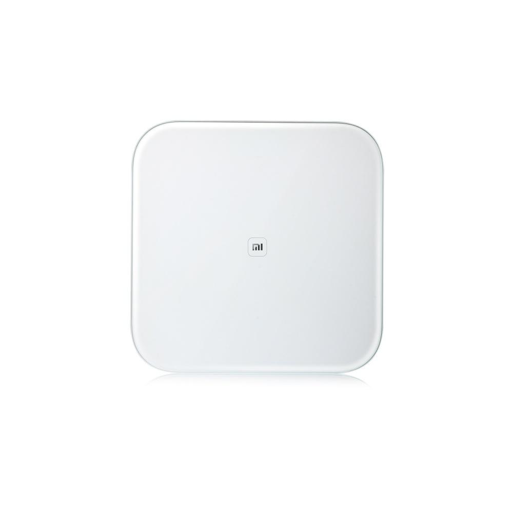 Xiaomi Mi Smart Scale — Xiaomi-pro.ru