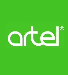 Продукция производителя Artel, Узбекистан