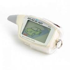 Автосигнализация Magicar M903N в Ташкенте цена 894000.00 сум от Eksim ...