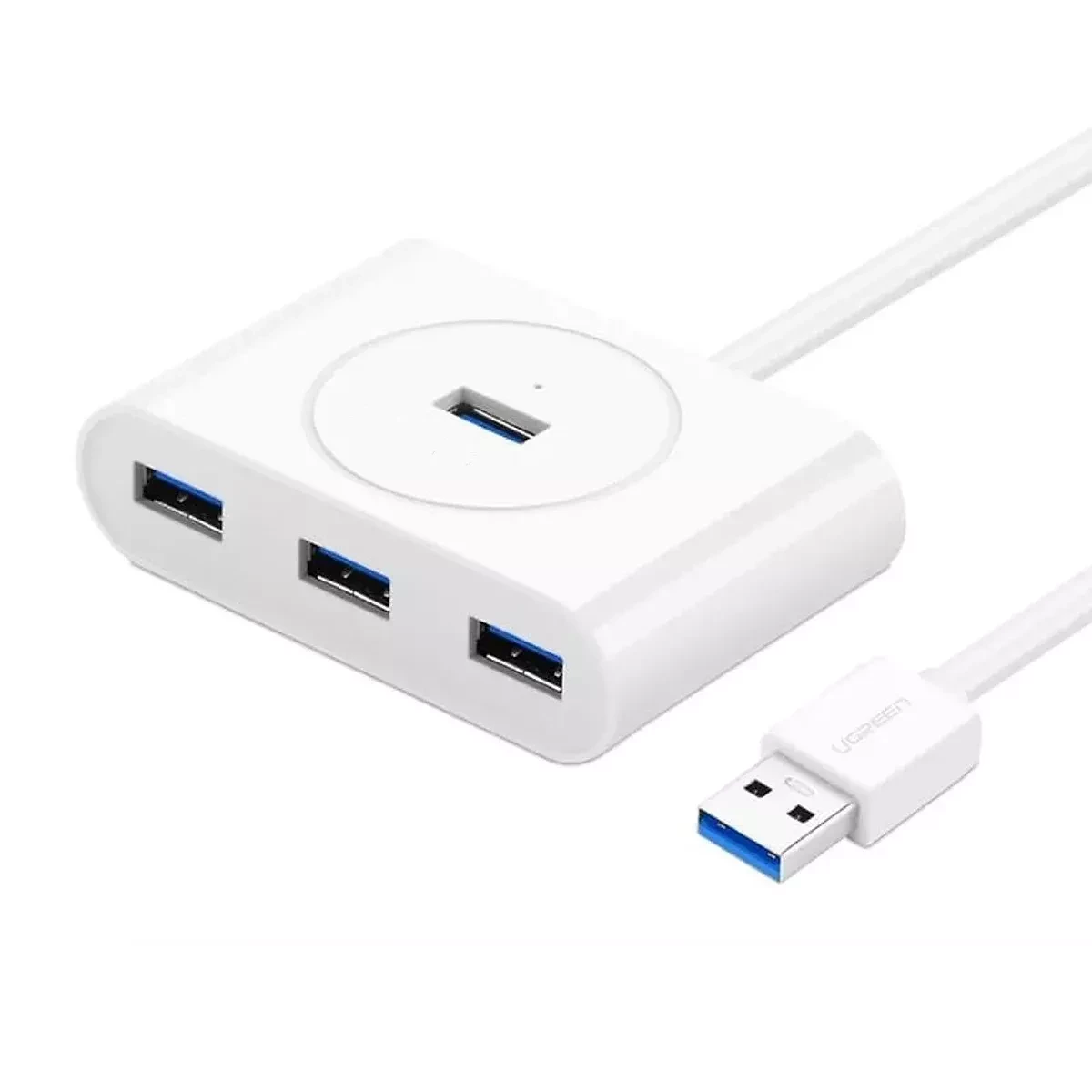 USB-хаб Ugreen USB 4 Ports USB 3.0 Hub в Ташкенте цена 135000 сум от ...