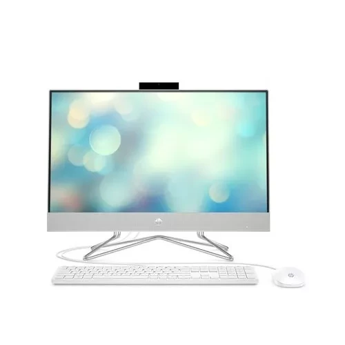 Моноблок HP All-in-One 27-dp1010ne / 4G1P3EA / Core™ i7-1165G7 / 27 ...