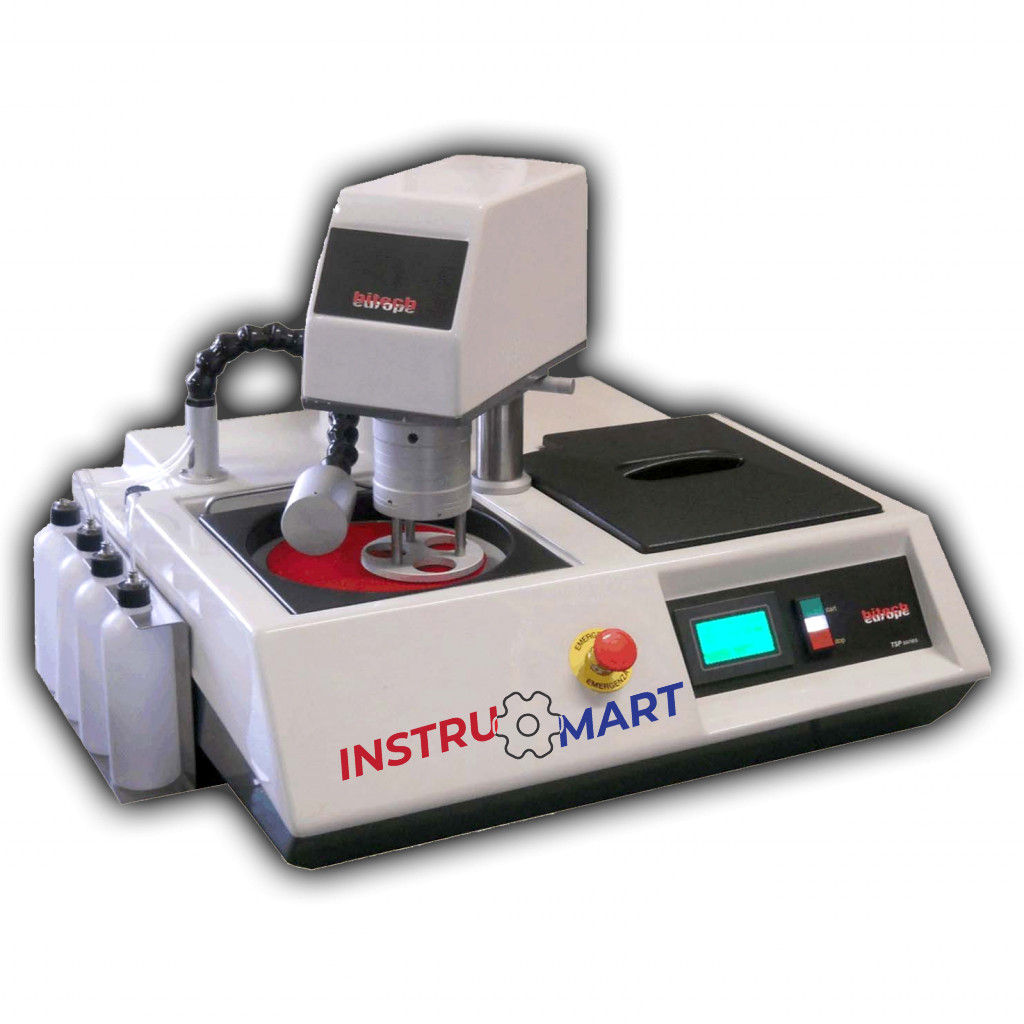 Шлифовально-полировальные станки Tecmet 2000 серии TSP в Ташкенте цена ...