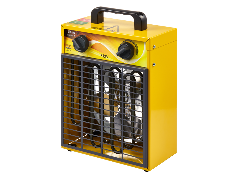 Тепловая пушка электрическая Ballu BHP-ME-3 в Ташкенте цена 1633541 сум от Техносила - Prom.uz ...