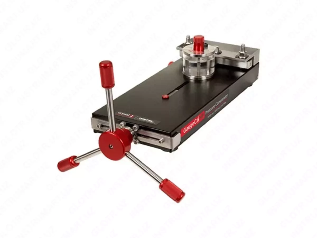 Компаратор давления Ametek Crystal GaugeCalHP в Ташкенте цена 10000 сум ...