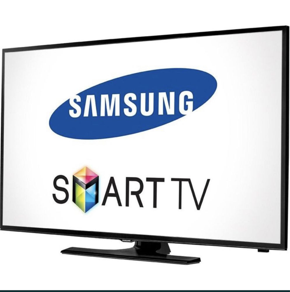 Телевизор Samsung 32" Smart TV Toshkentda hududida, narxi 1268919 so'm ...