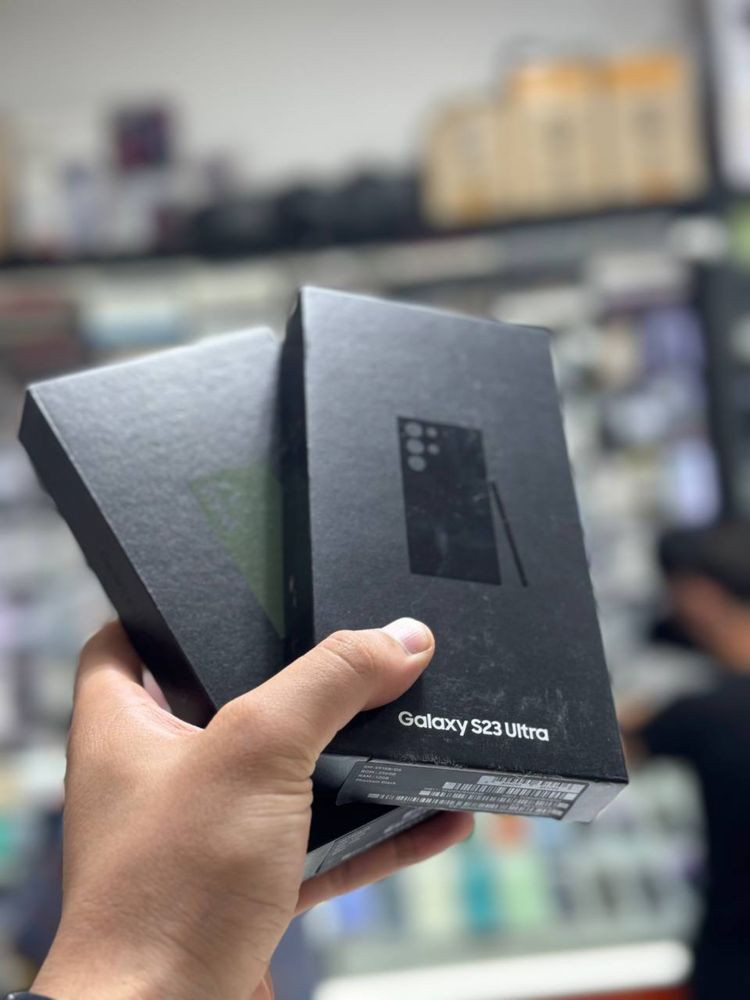 Смартфон Samsung Galaxy S23+ 12/256GB Toshkentda hududida, narxi ...