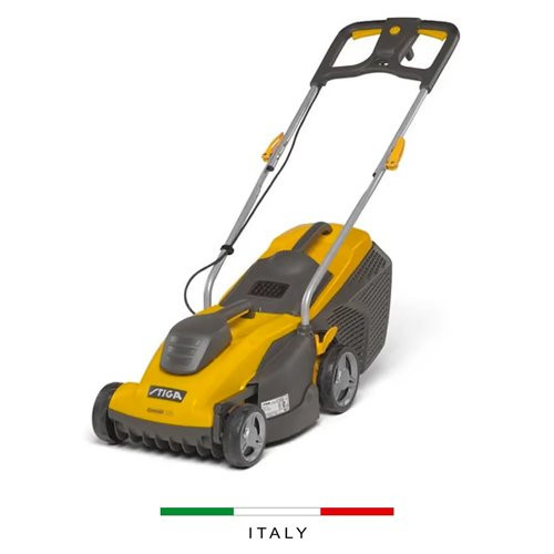 Электрическая газонокосилка Stiga COMBI 336C 1400W, 34 см в Ташкенте цена 2700000 сум от Home ...