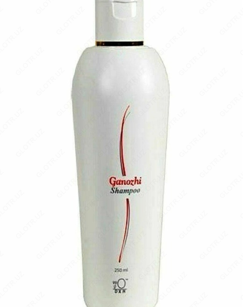 Шампунь-кондиционер для волос, 250мл - Dxn Ganozhi Shampoo With ...