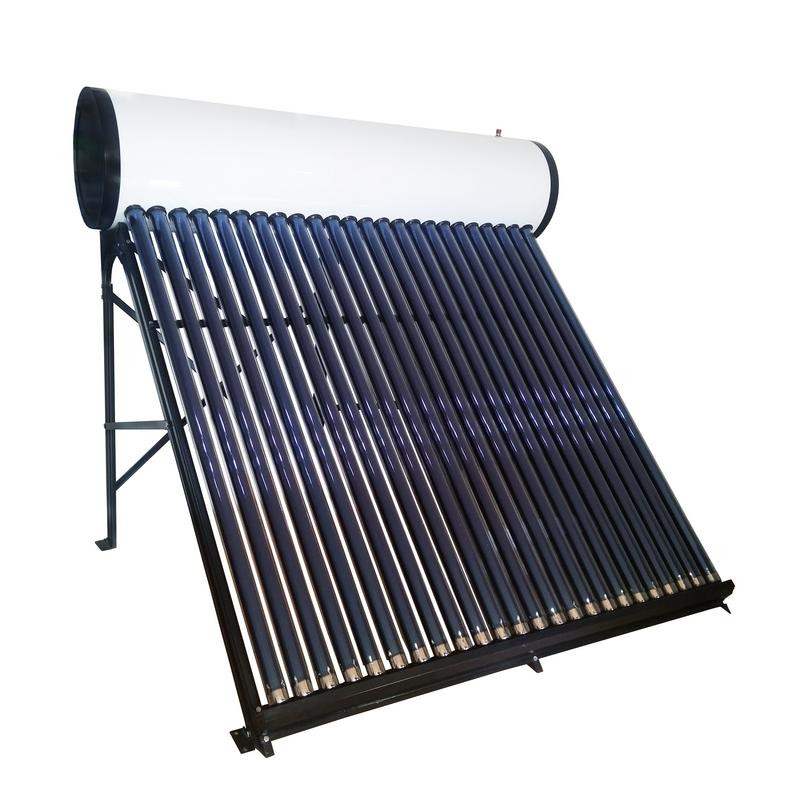 Установка солнечного водонагревателя (моноблок) 100 л в регионе Ташкент, Узбекистан, цена ...