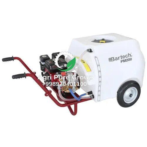 Садовые опрыскиватели в Ташкенте цена 8000000 сум от AGRI PURE GROUP ...