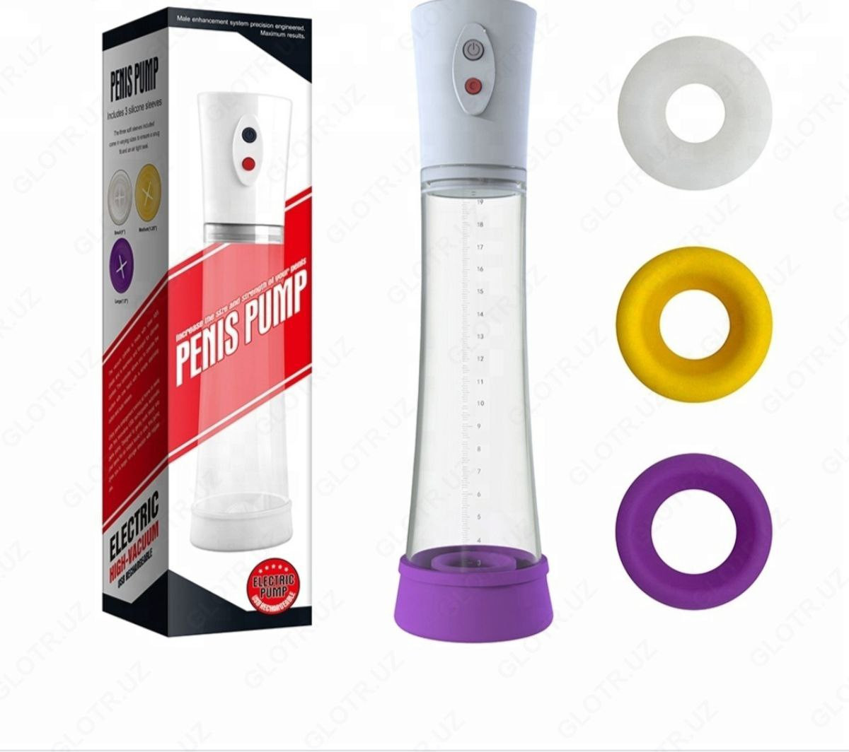 Электронная вакуумная помпа Toshkentda hududida, narxi 369000 so'm Allshop.uz korxonasidan ...