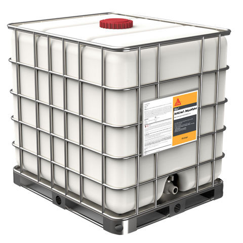 Sika Antisol 217 (MASTERKURE 217) уход за бетоном в регионе Ташкент ...