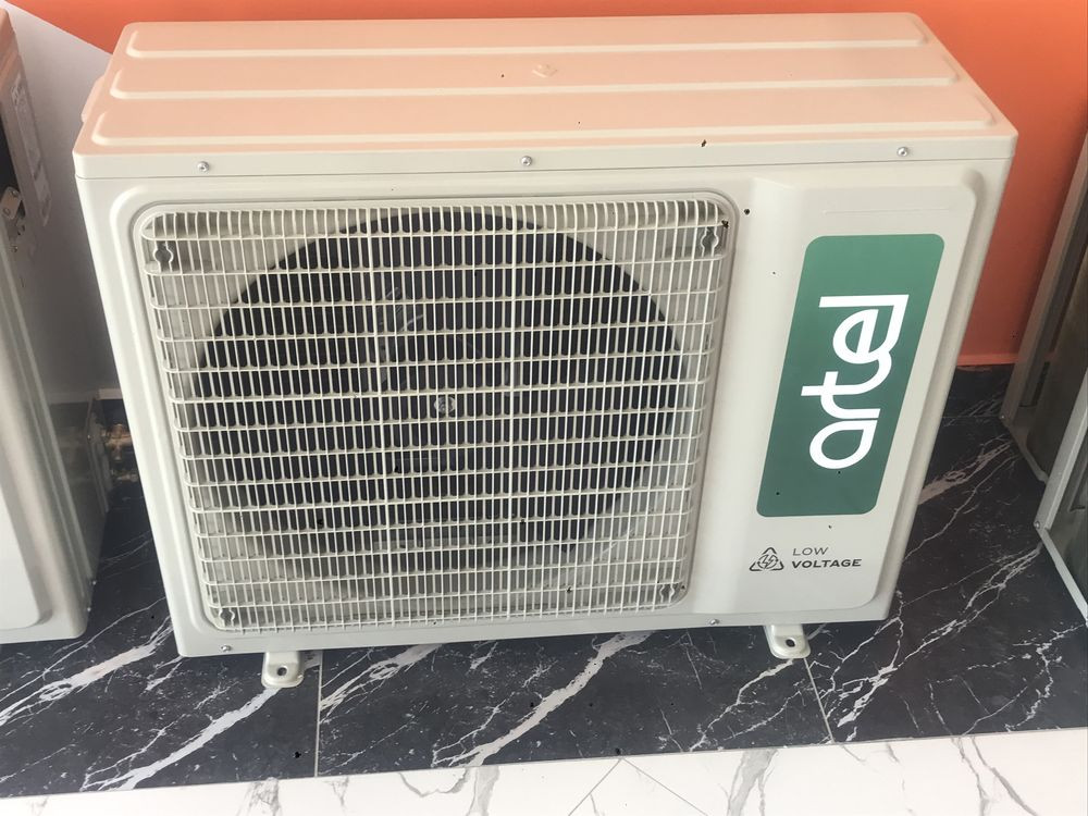 Кондиционер Artel 12 Inverter Toshkentda hududida, narxi 4471431 so'm ...