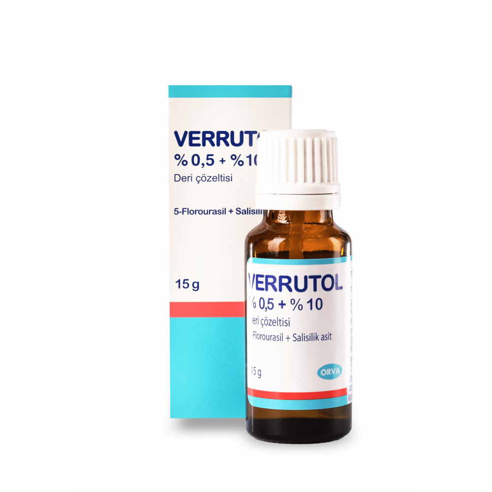 Веррутол (Verrutol) от папилом в Ташкенте цена 120000 сум от easy shop ...