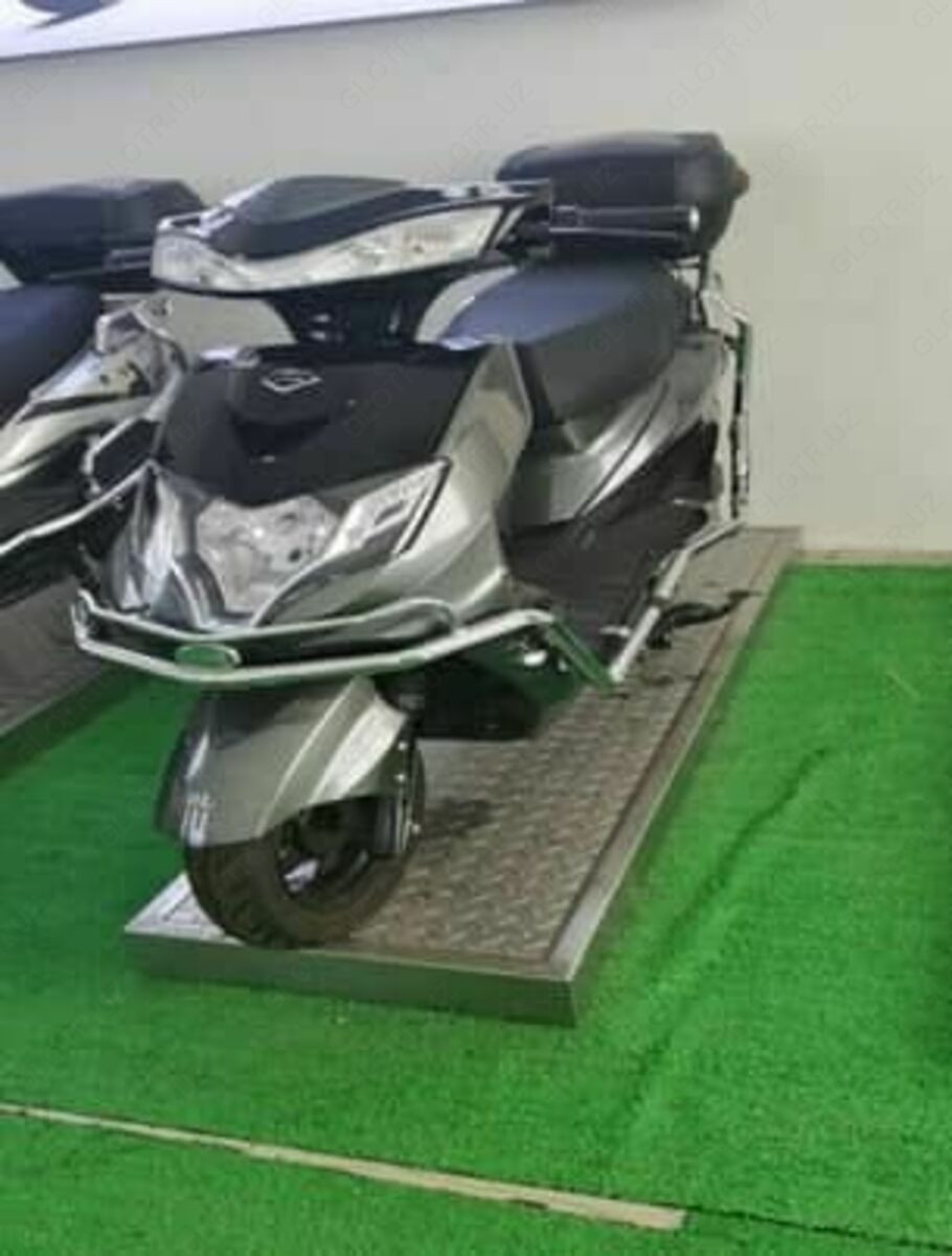 Электроскутер Xun Ying в Ташкенте цена 7500000 сум от Easy-Contract ...