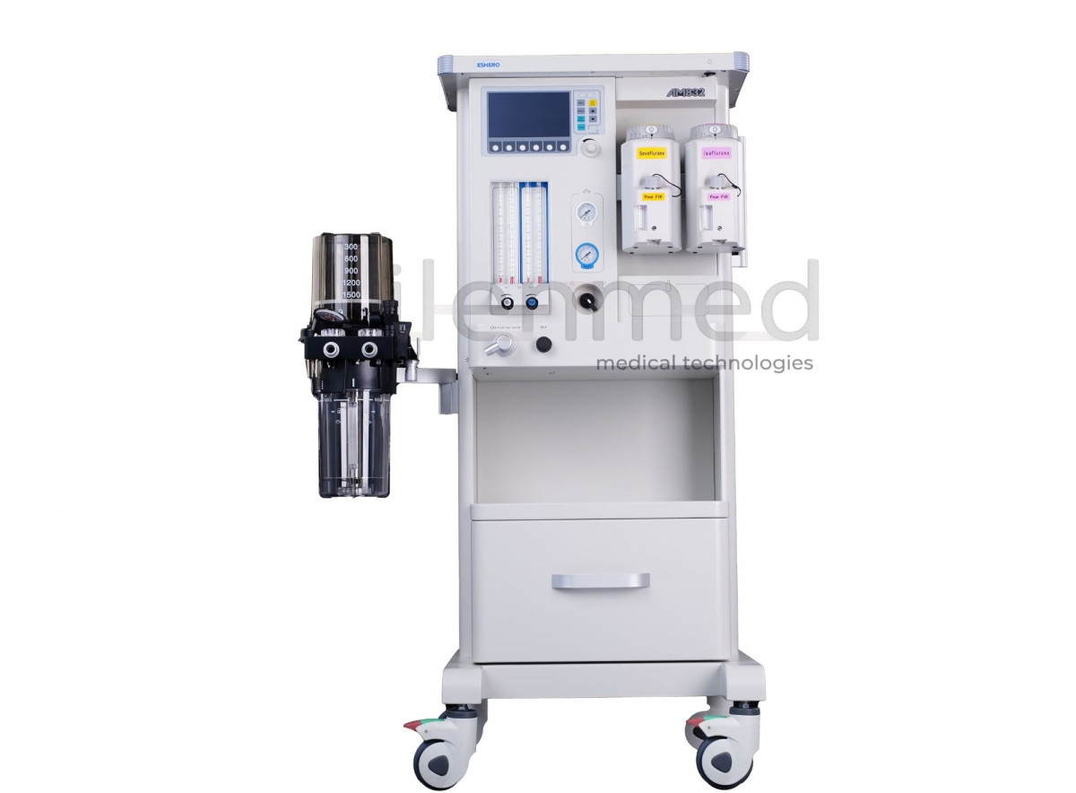 Наркозно-дыхательный аппарат AM832 Toshkentda hududida, narxi 1208495 ...