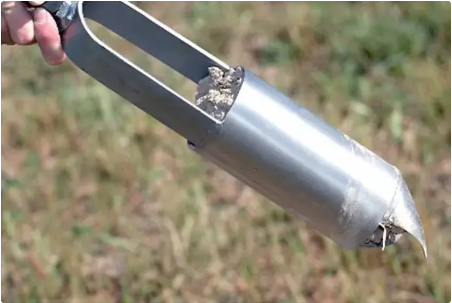 Почвенные буры (пробоотборники) AMS #32 в Ташкенте цена 10000 сум от U ...