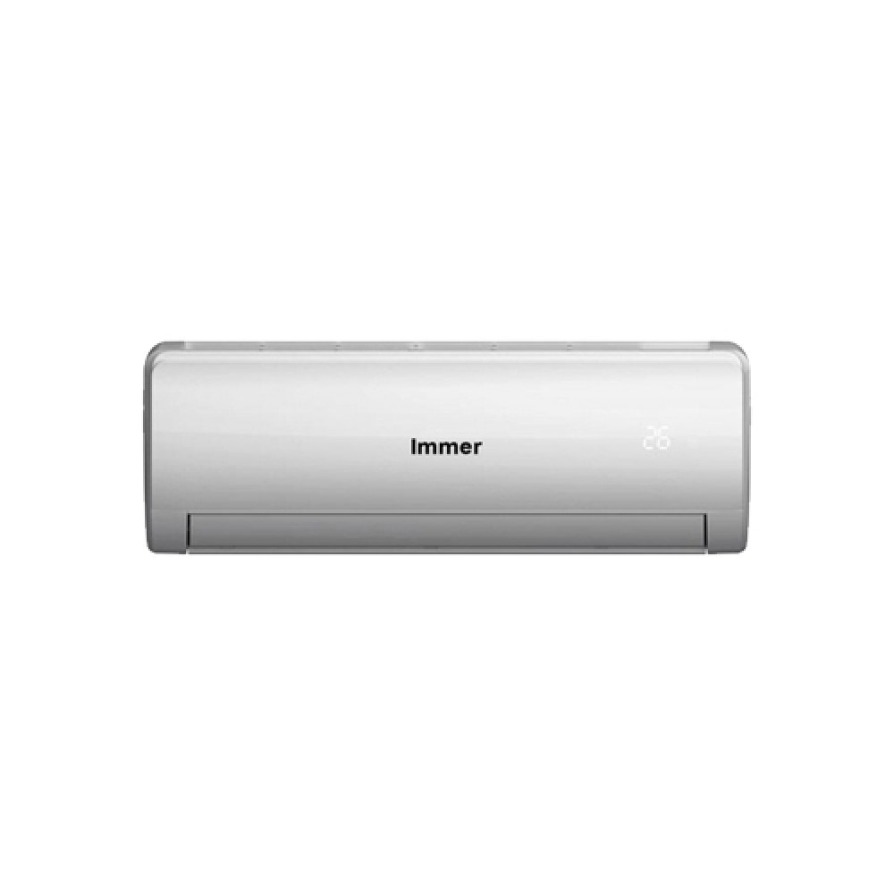 Кондиционер IMMER 9 Storm INVERTER в Ташкенте цена 5699050 сум от ...