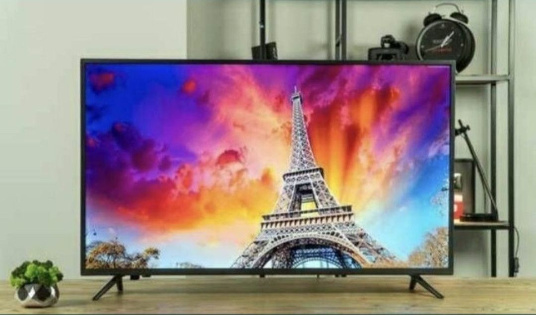 Телевизор Samsung 55" 1080p Smart TV Wi-Fi Toshkentda hududida, narxi ...