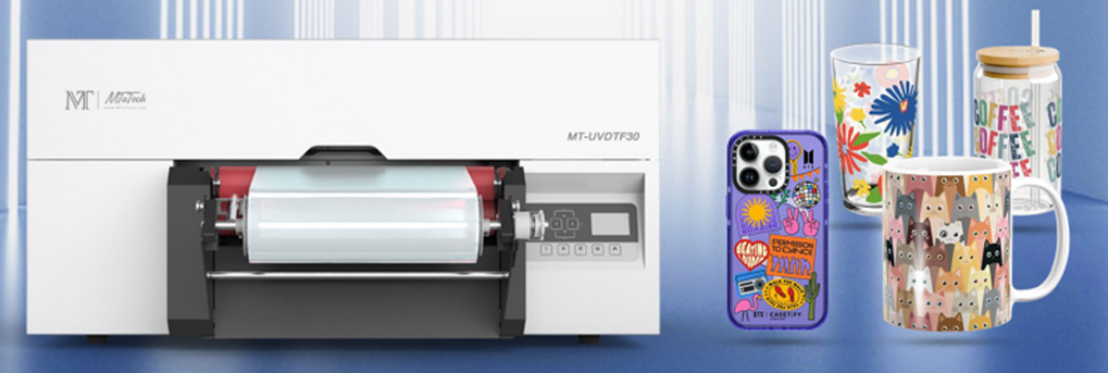 Принтер MT-UV DTF-30 DTF в Ташкенте цена 72598320 сум от AKELA GROUP MACHINERY - Prom.uz (ID ...