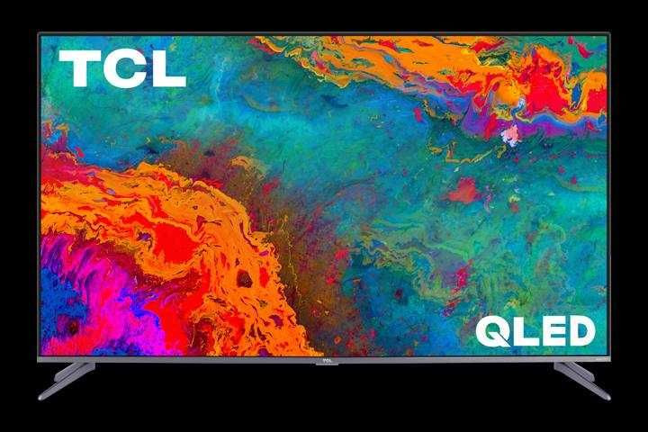 Телевизор TCL 75" 4K Smart TV Android в Ташкенте цена 8173397 сум от ...