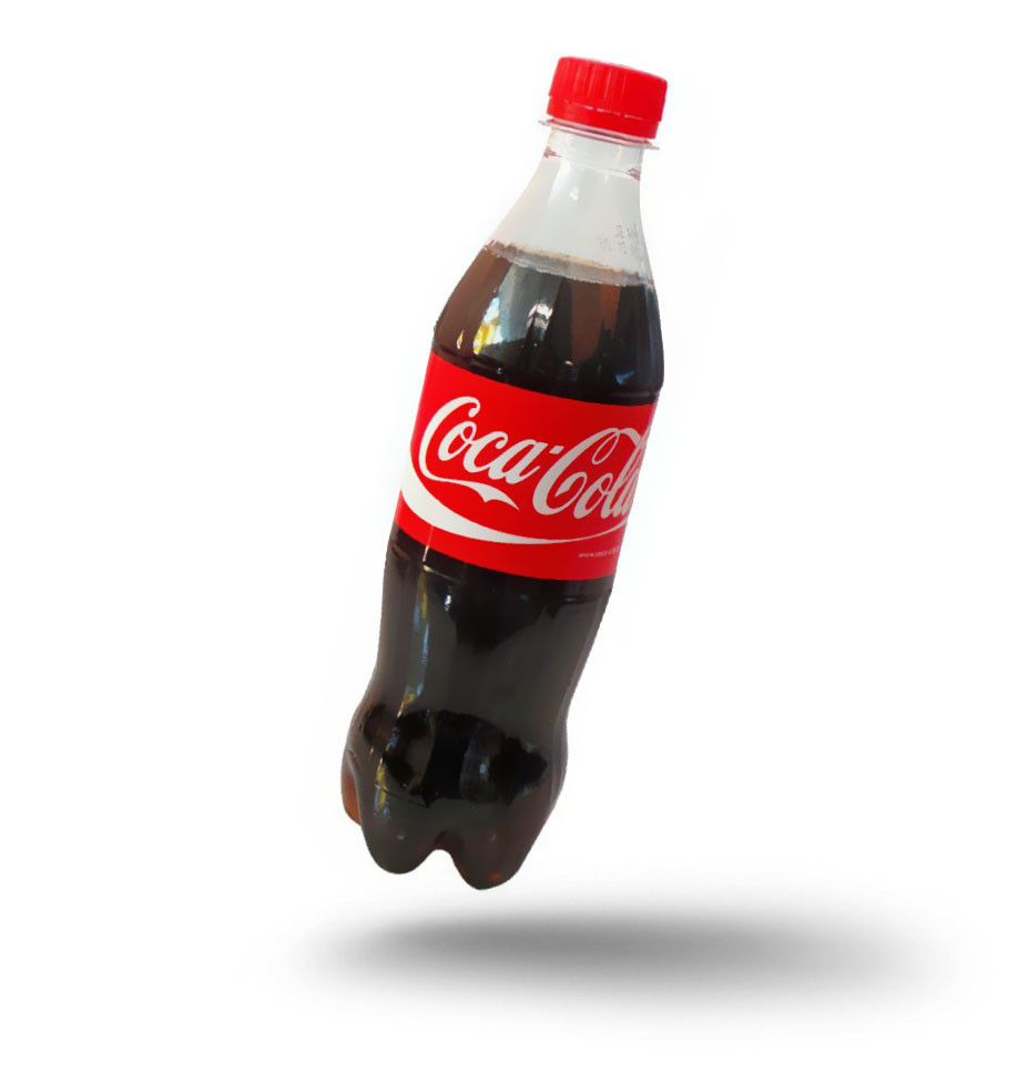 Coca-Cola PET 0,5L в Ташкенте цена 4466 сум от Schetchik.uz - Prom.uz (ID#1128418)