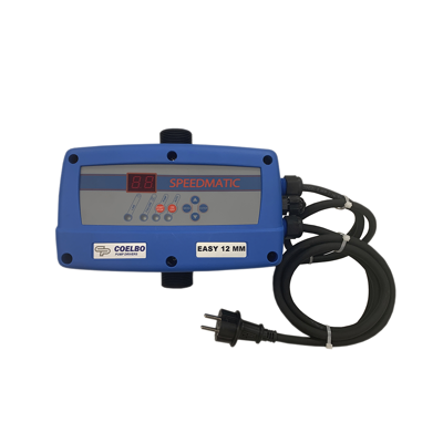 Частотный контроллер COELBO SPEEDMATIC EASY MM12 в Ташкенте цена ...