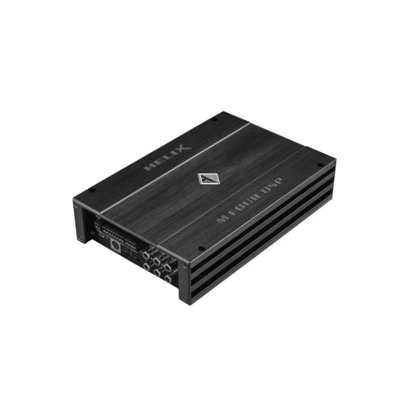 4-канальный усилитель Helix M FOUR в Ташкенте цена 2929000 сум от Avto ...