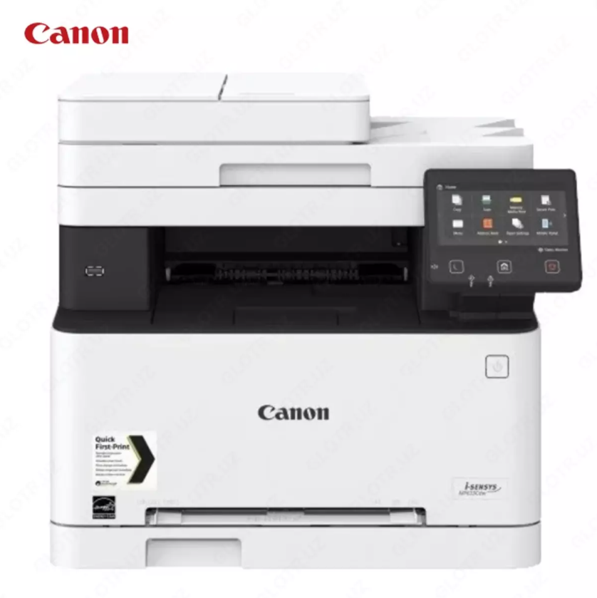 Лазерный принтер Canon i-Sensys LBP633Cdw (A4, 27 стр/мин, 1Gb, 600dpi ...