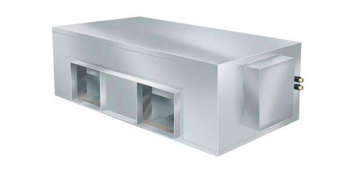 Канальная сплит-система ALHD-H60/5R1S в Ташкенте цена 23040000 сум от ...