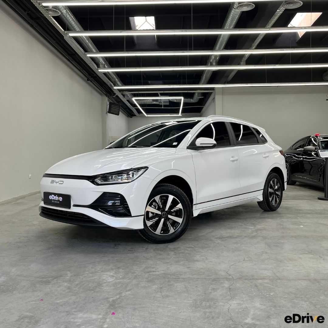 Электромобиль BYD E2 Full 405km 2023 в Ташкенте цена 3383901000128 сум ...