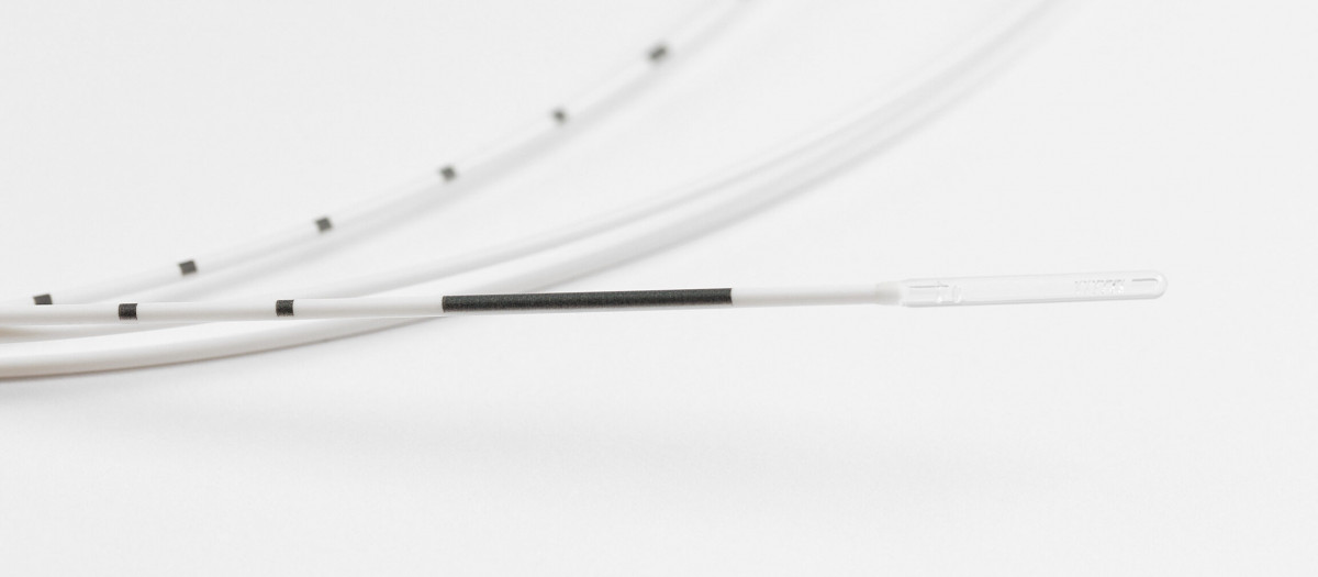 Лазерный световод для флебологии LGO-Saturn Side Fiber, радиальный в ...