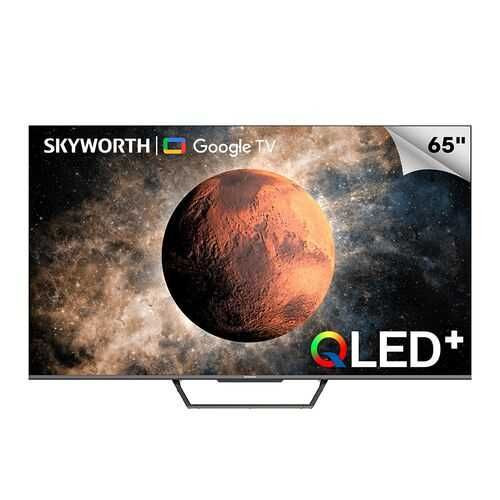Телевизор Skyworth 65" 4K QLED Smart TV Wi-Fi Android в Ташкенте цена 5505151 сум от Shop 27186 ...