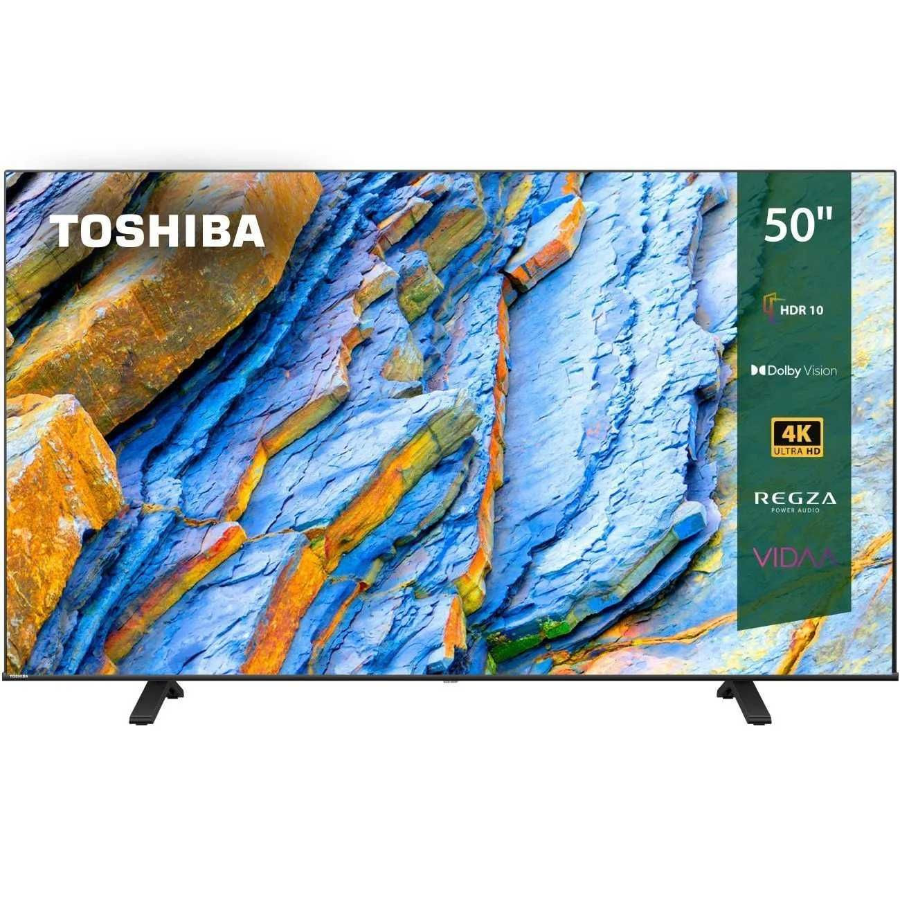 Телевизор Toshiba Full HD LED Smart TV Wi-Fi Android Toshkentda ...