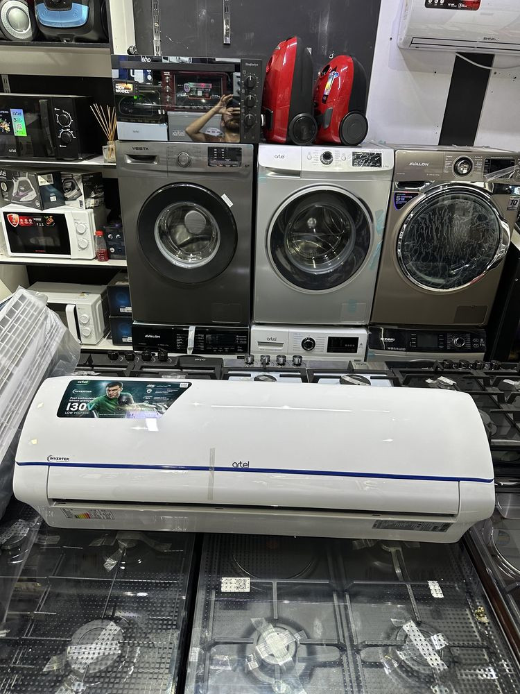 Кондиционер Artel Iceberg 18 Inverter Toshkentda hududida, narxi ...