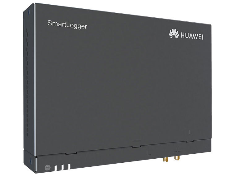 Инвертор HUAWEI Smart Logger 3000A03 with MBUS в Ташкенте цена 17465280 ...