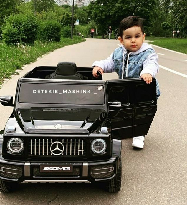 Электромобиль гелик мини на пульте управления V8 EVA (цвет красный ...