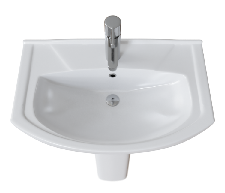 Умывальник ROMANZA в Ташкенте цена 496810 сум от СП "STROYCITY" - Prom ...