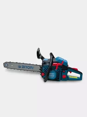Бензопила BIYOTI BYT-GS226 в Ташкенте цена 561250 сум от Ubay Tools - Prom.uz (ID#1203461)