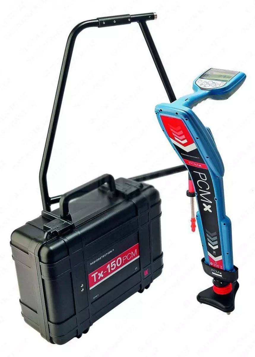 Система для поиска мест повреждения изоляции PCMx в Ташкенте цена 10000 ...