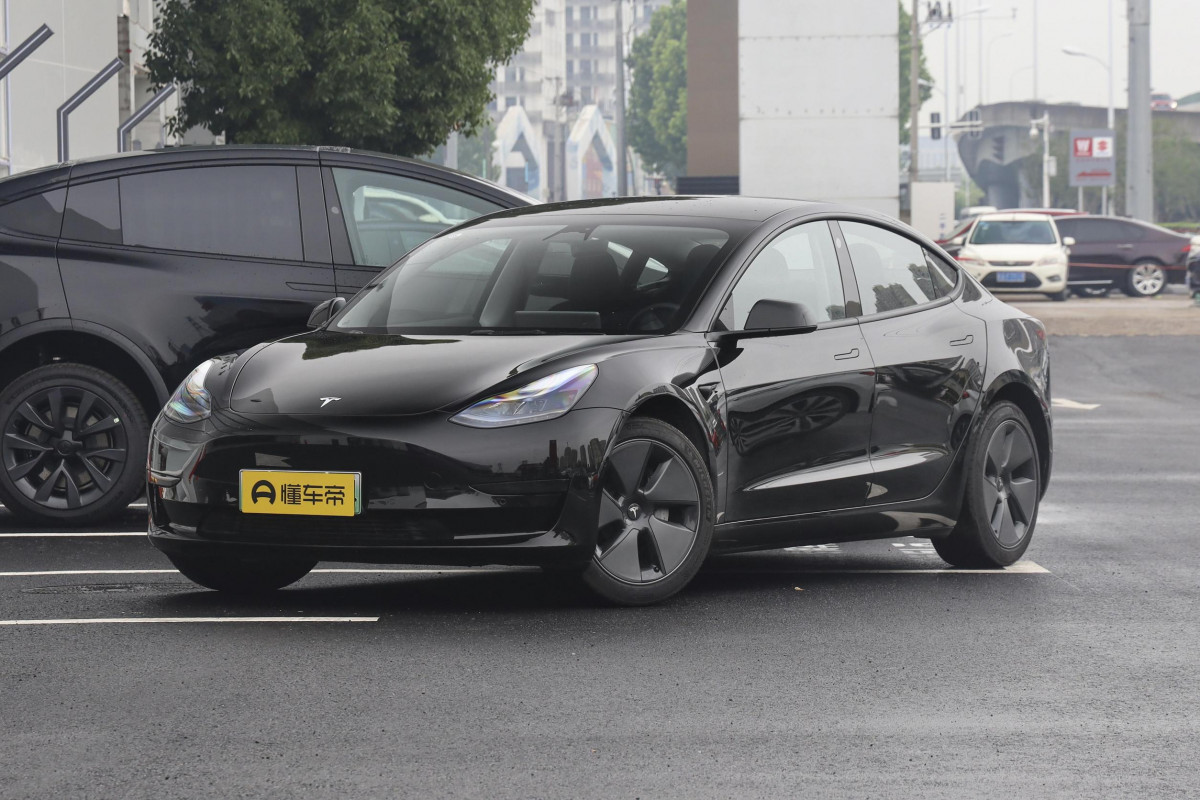 Электромобиль Tesla Model 3 Performance Edition в Ташкенте цена ...