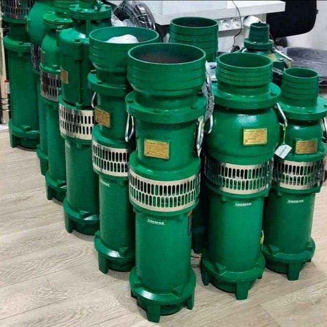 Погружной дренажный насос Shimge QY450-6-11Z1 Toshkentda hududida, narxi 8657692 so'm AIR ...