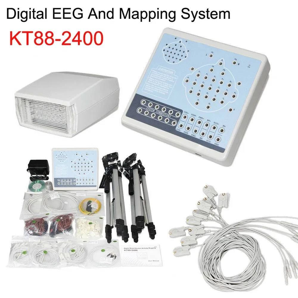 Анализатор EEG KT88-2400 в Ташкенте цена 21784302 сум от Ns group ...