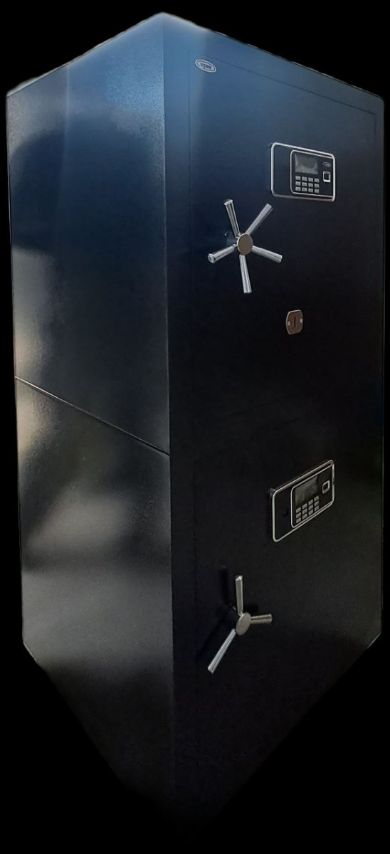 Сейф крупный в Ташкенте цена 9800000 сум от UZMM - Prom.uz (ID#1138792)