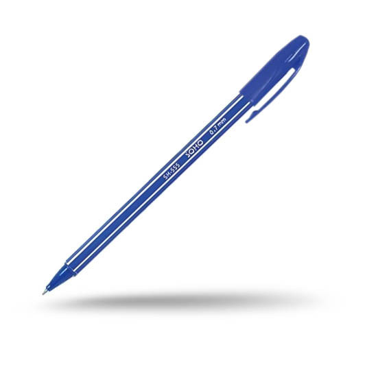 Ручка Шариковая Raddar Ball Point Pen в Ташкенте цена 1425 сум от ...
