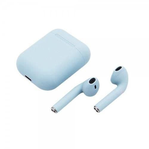 Беспроводные наушники Inpods 12 Blue в Ташкенте цена 140000 сум от ...