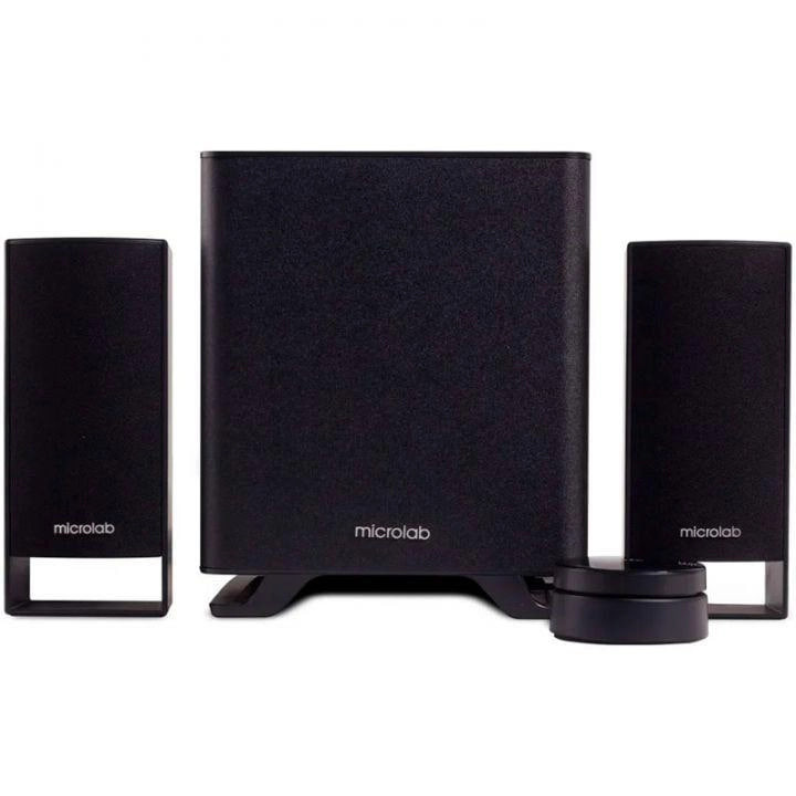 Компьютерная акустика Microlab M-600 BT BLACK в Ташкенте цена 895000 ...