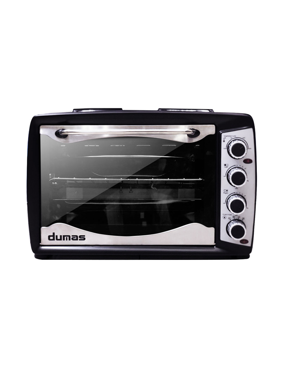 Dumas mini-pech 45 litr. Toshkentda hududida, narxi 1380000 so'm ...