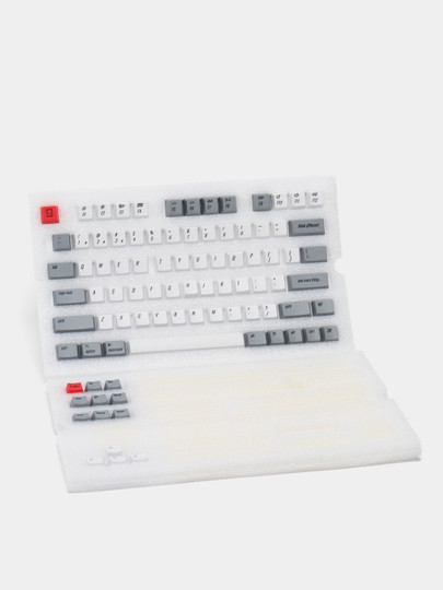 Набор клавиш для механической клавиатуры Keychron K2 Oem Pbt Keycap Set
