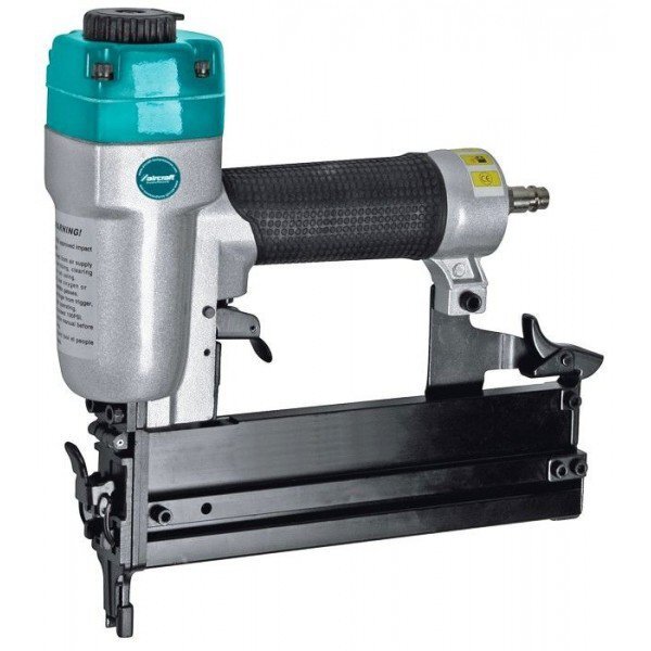 Пневматический гвозде-скобозабивной пистолет Aircraft NKG 40/50 PRO Toshkentda hududida, narxi ...